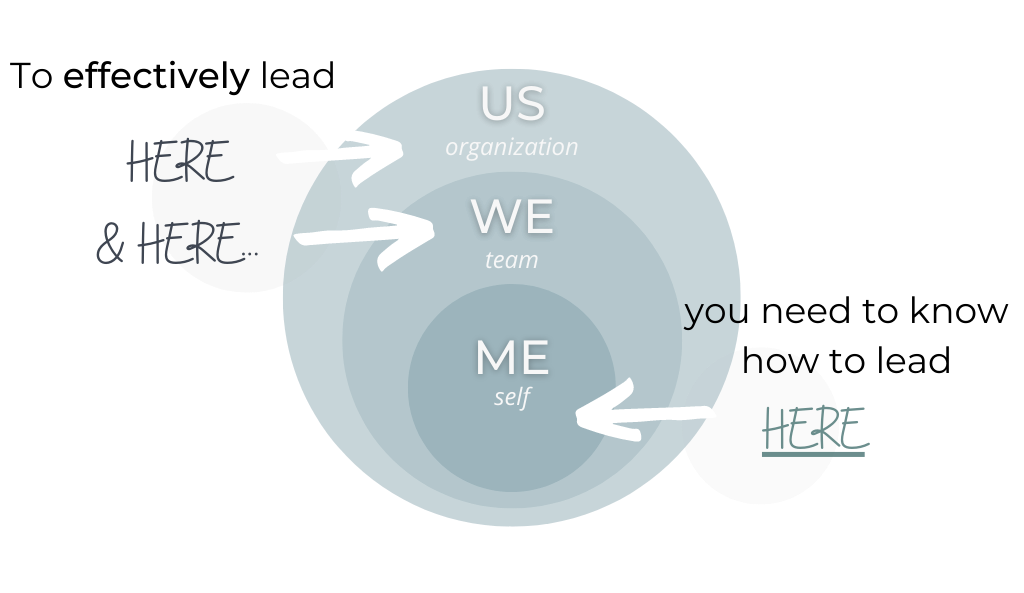 Leadership Development | The Curve Collective